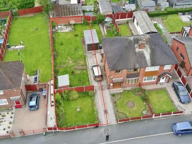 Land Commercial