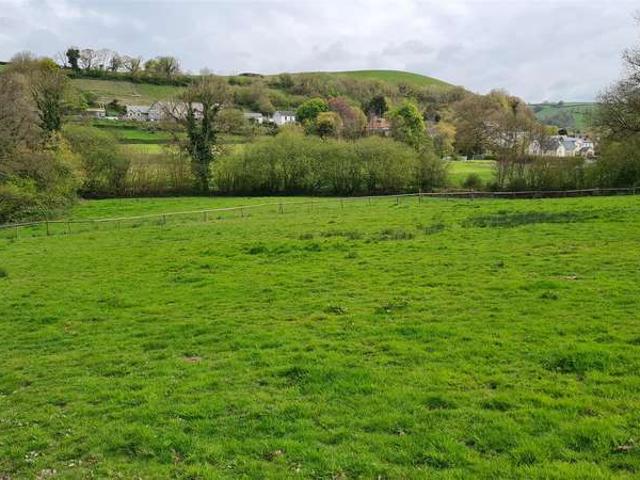Land Commercial