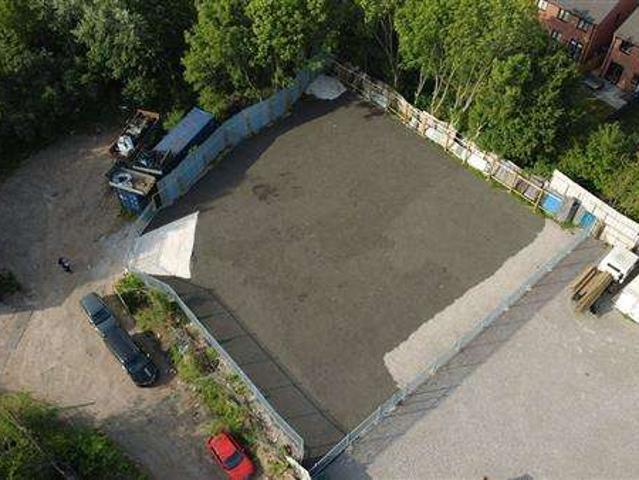 Land Commercial