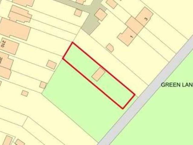 Land Commercial