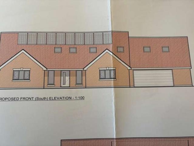 Land Commercial
