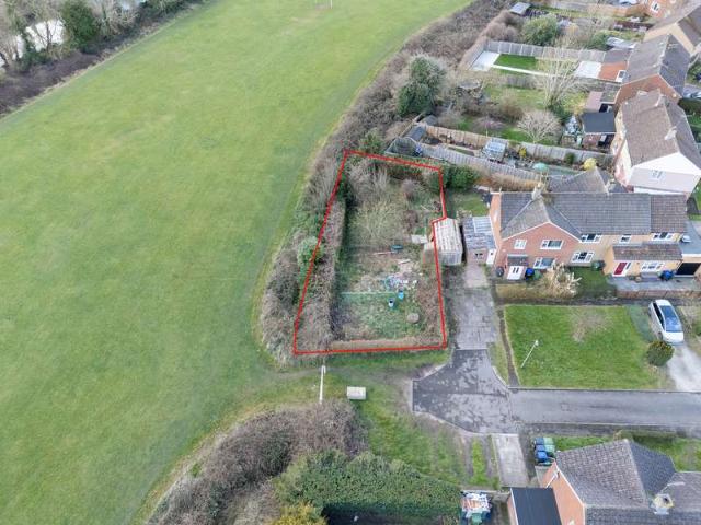 Land Commercial