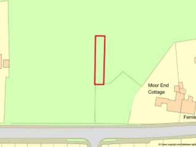 Land Commercial