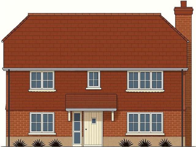 Land Commercial