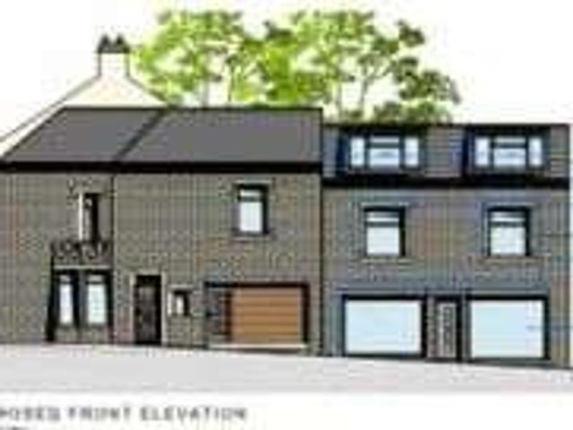 Land Commercial