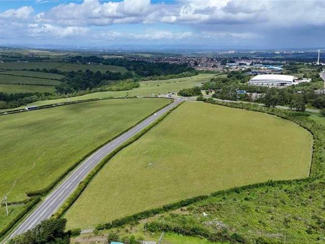 Land Commercial