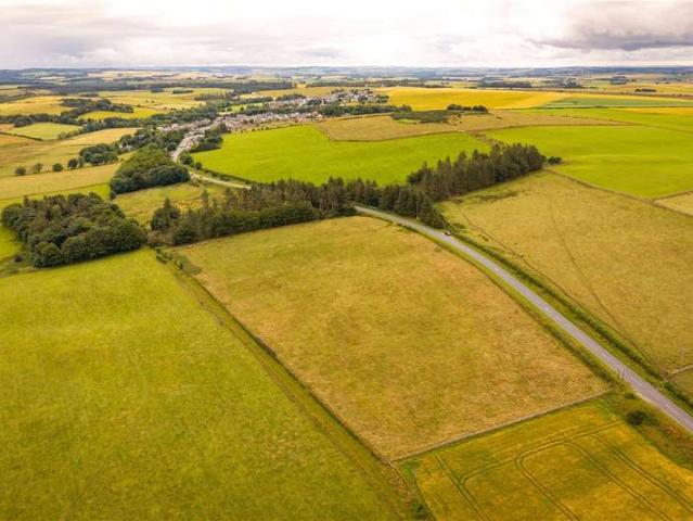 Land Commercial