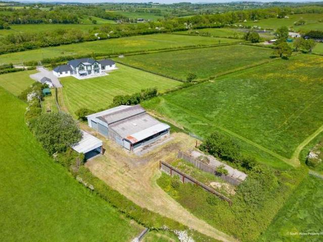 Land Commercial