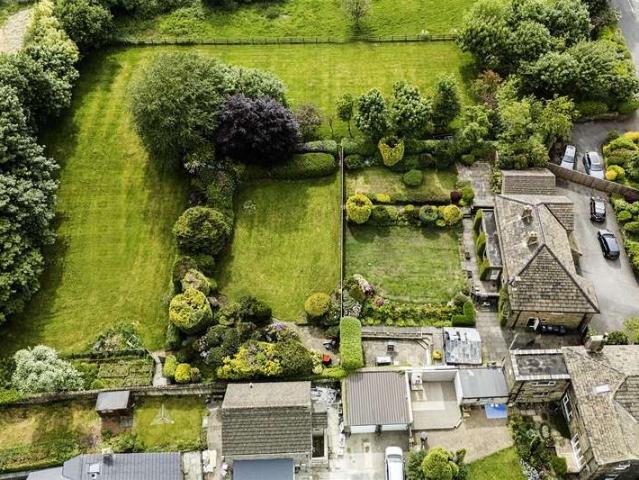 Land Commercial