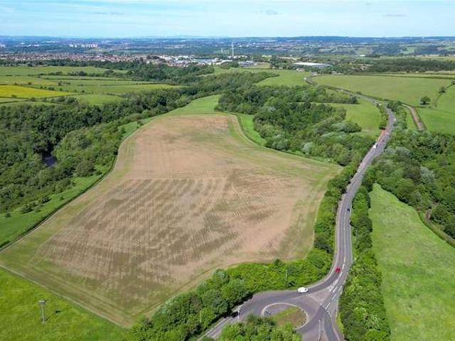Land Commercial