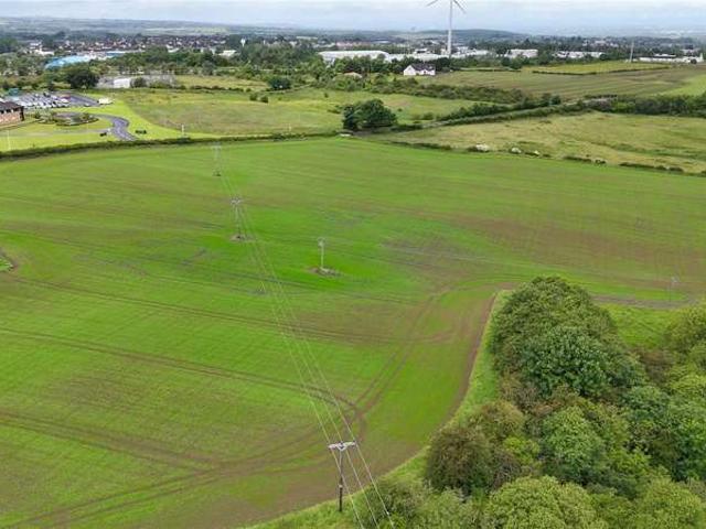 Land Commercial