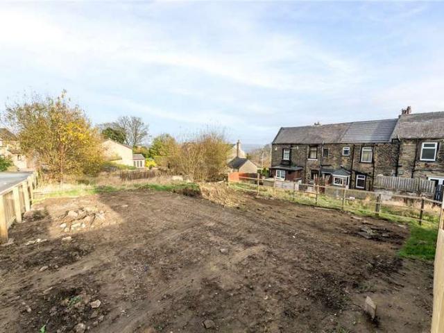 Land Commercial