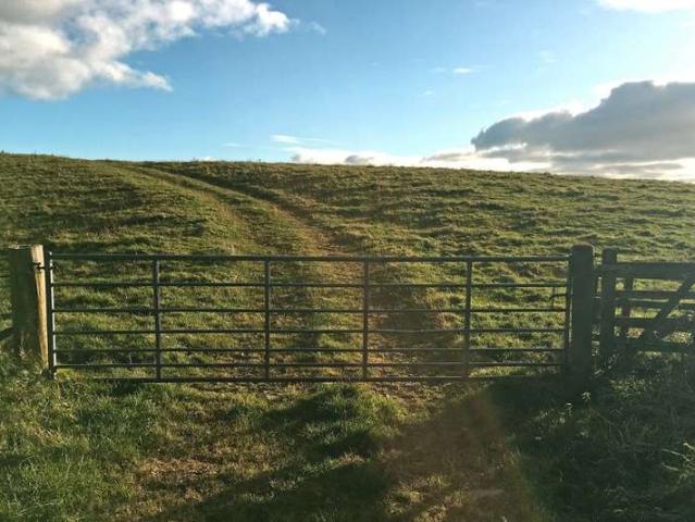 Land Commercial