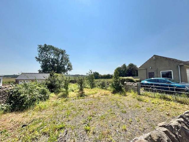 Land Commercial