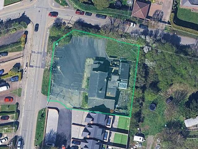 Land Commercial