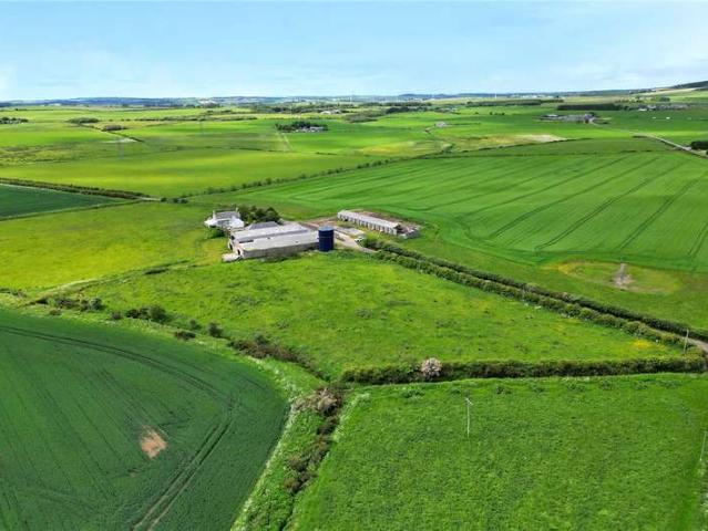 Land Commercial