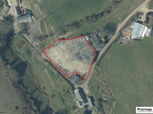 Land Commercial