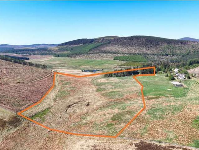 Land Commercial
