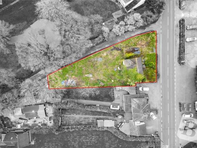 Land Commercial