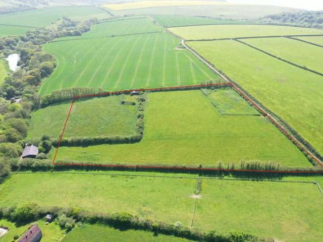 Land Commercial