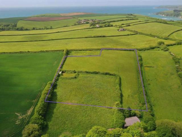 Land Commercial
