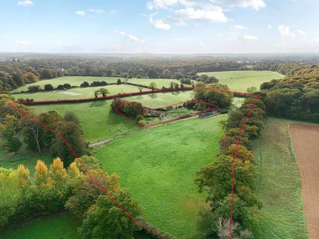 Land Commercial