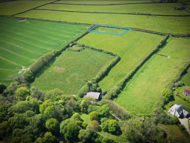 Land Commercial