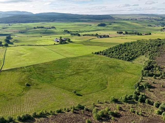 Land Commercial