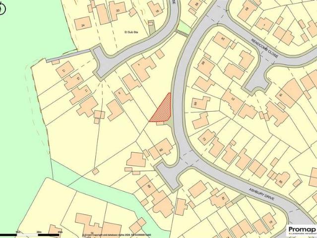 Land Commercial