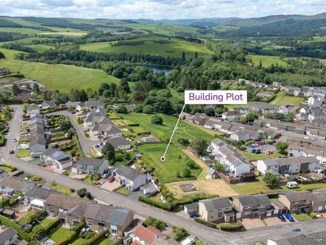 Land Commercial