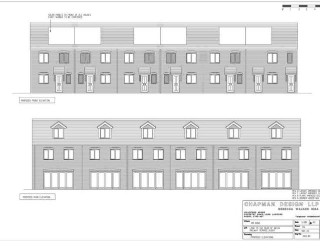 Land Commercial