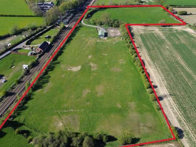 Land Commercial