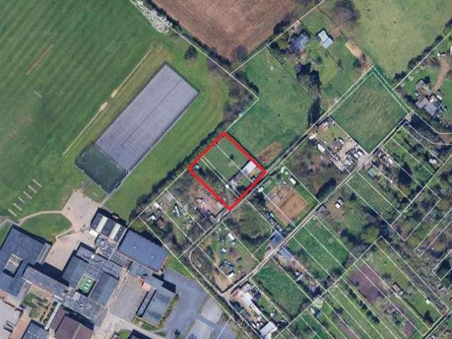 Land Commercial