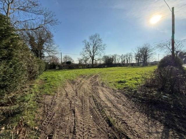 Land Commercial