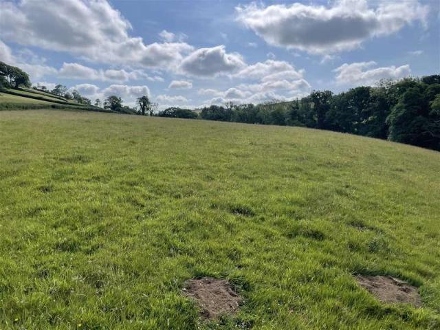Land Commercial