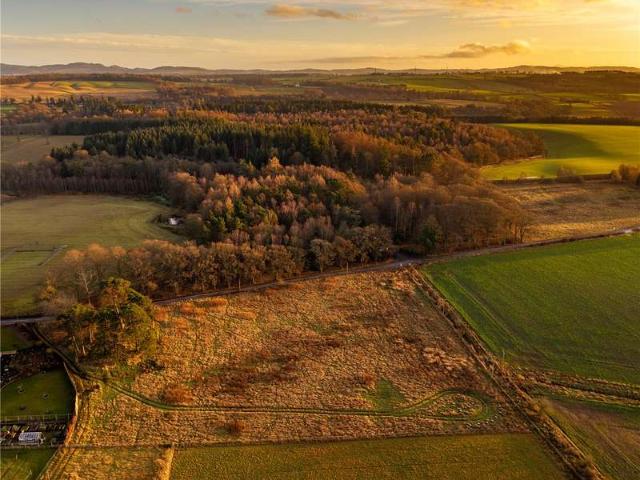 Land Commercial