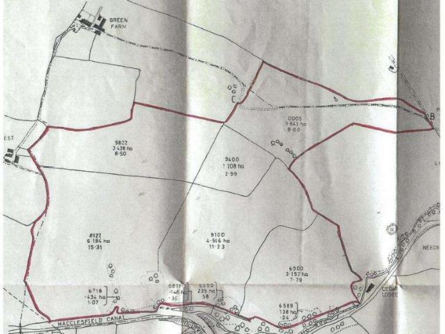 Land Commercial