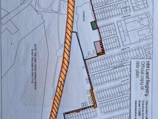 Land Commercial