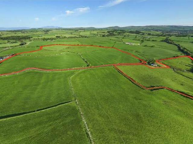 Land Commercial