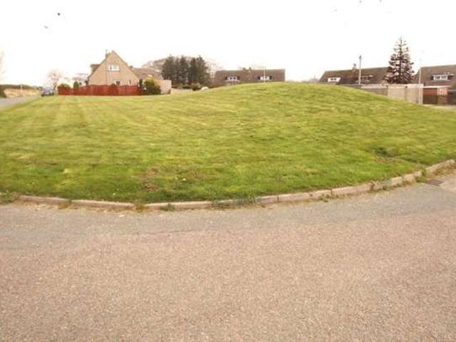 Land Commercial