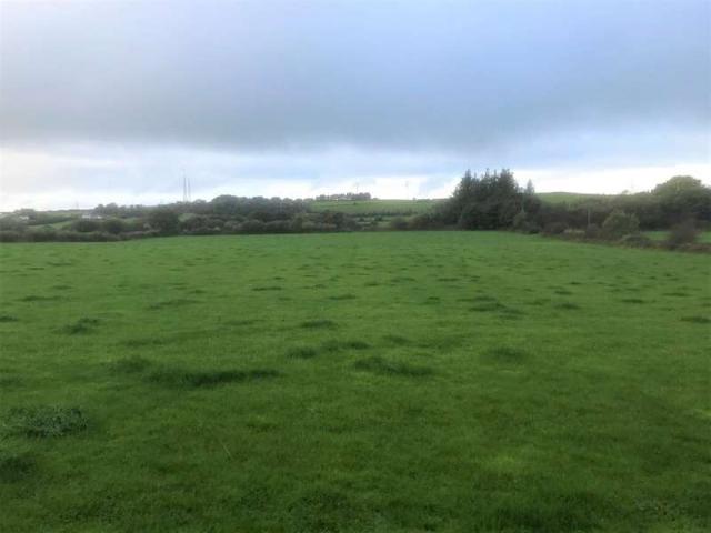 Land Commercial