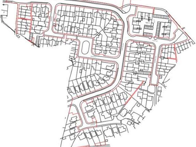 Land Commercial