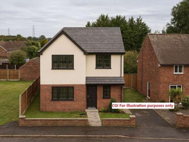 Land Commercial