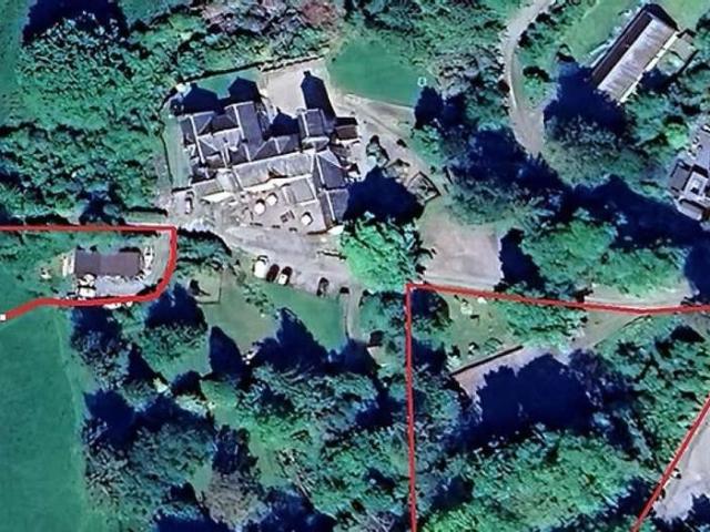 Land Commercial