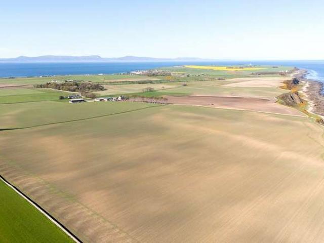 Land Commercial