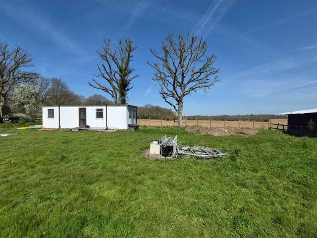 Land Commercial
