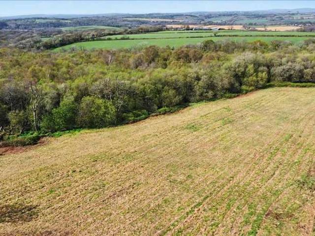 Land Commercial