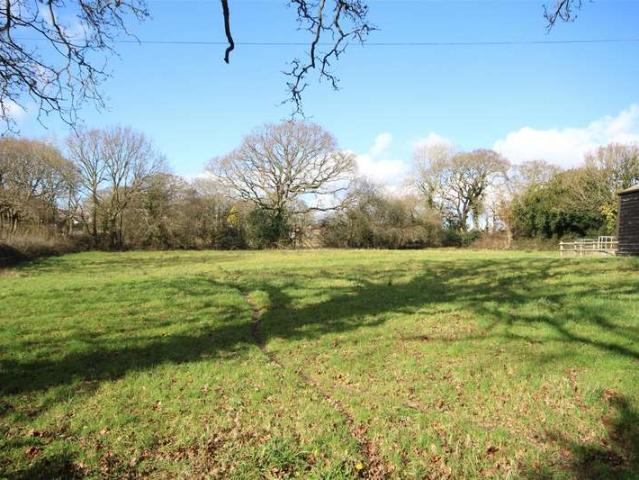 Land Commercial