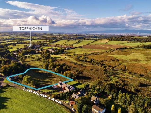 Land Commercial