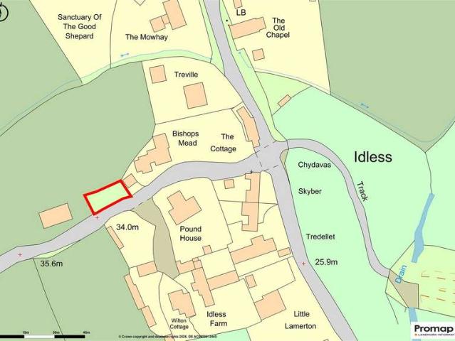 Land Commercial